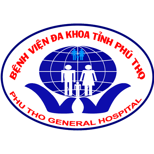 Đặt khám BỆNH VIỆN ĐA KHOA TỈNH PHÚ THỌ